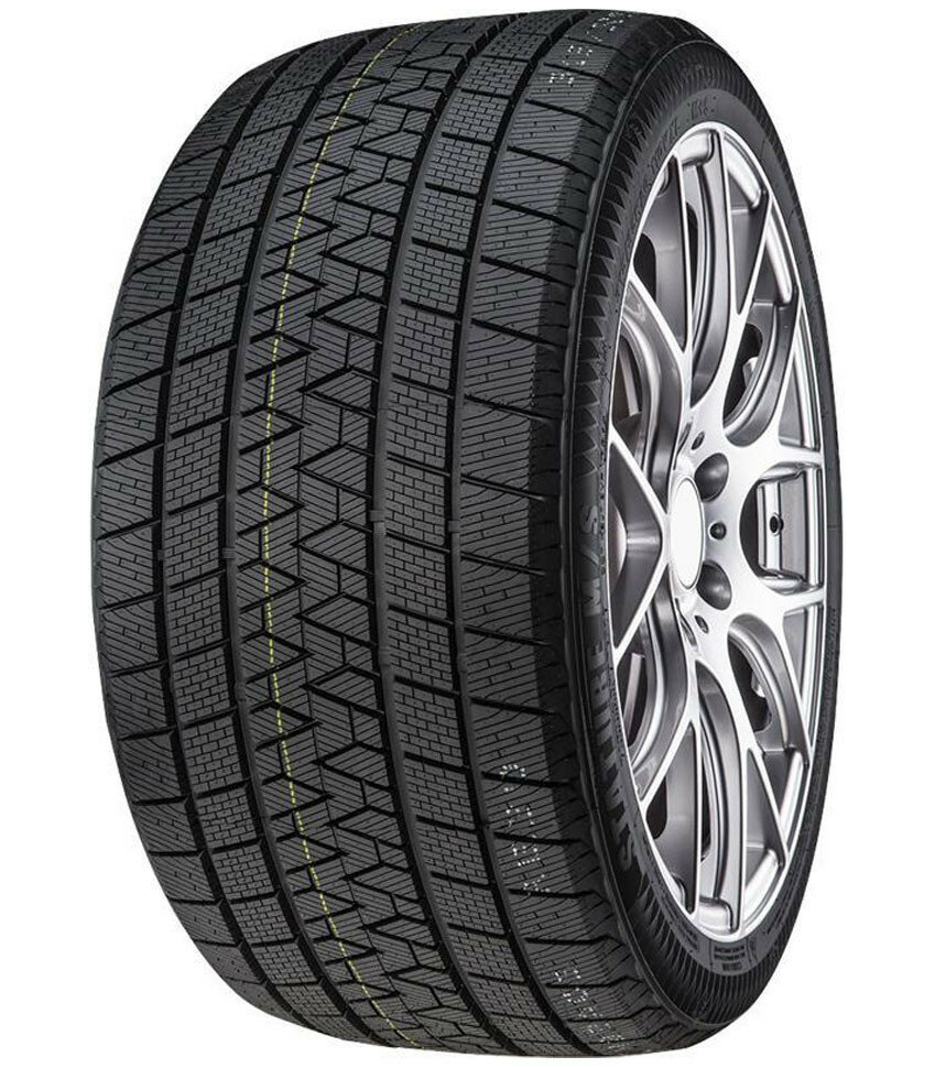 225/70 R16 Gripmax Stature M/S 107T (зима) а/шина