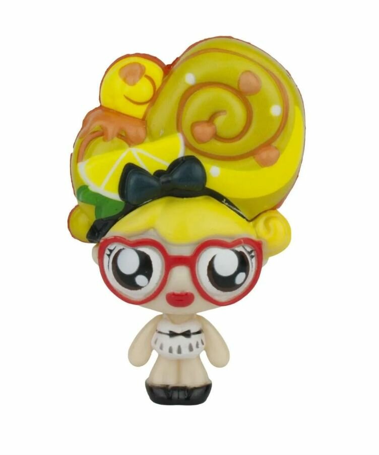 Мороженки Сквиши Лимонный сорбет