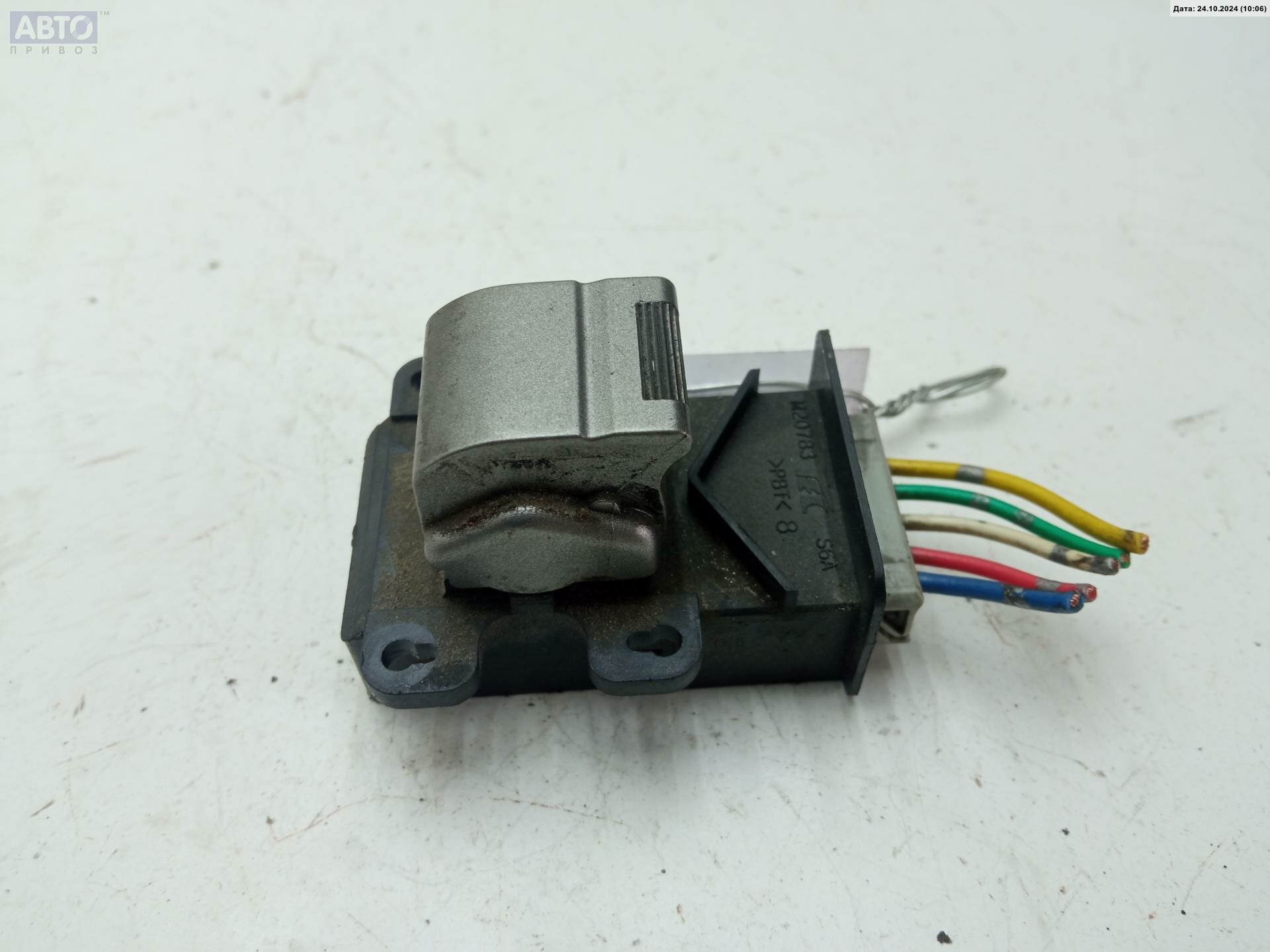 Кнопка стеклоподъемника переднего правого Honda FR-V