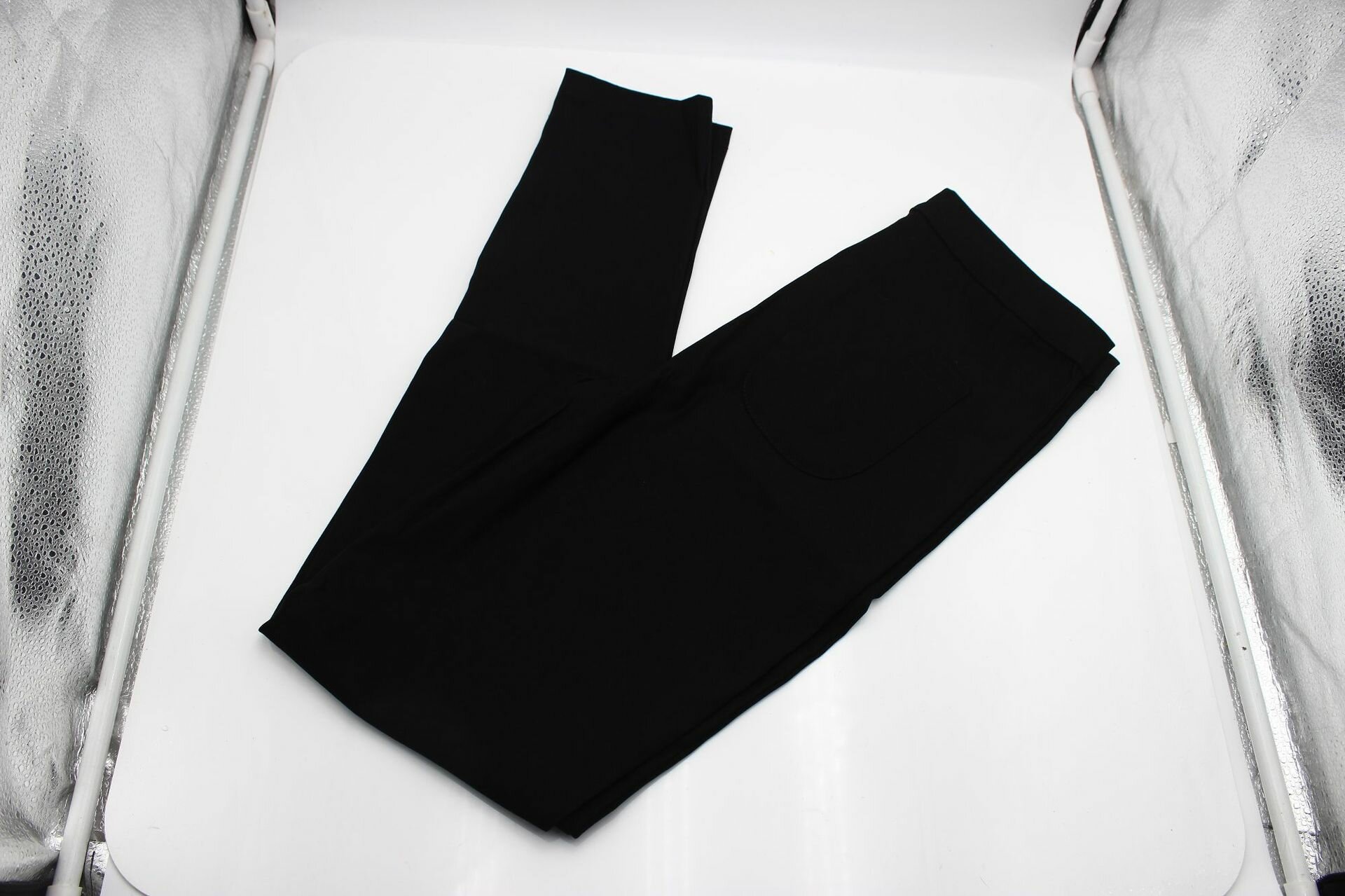 Брюки скинни