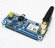 GSM/GPRS/GNSS/Bluetooth HAT для Raspberry Pi, Радиомодуль