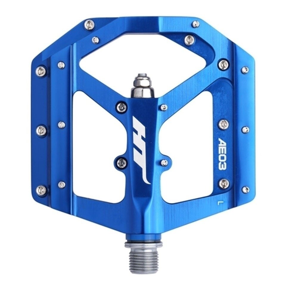 Педали HT AE03 Royal Blue (AE03XX2J25G1X1)