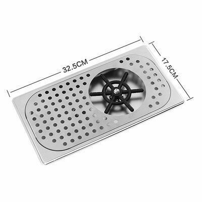 Каплесборник для бара