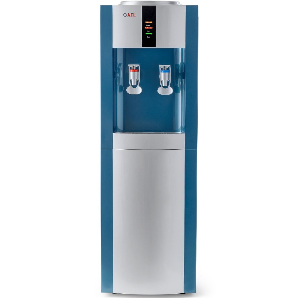 Кулер AEL LC-AEL-47 marengo/silver