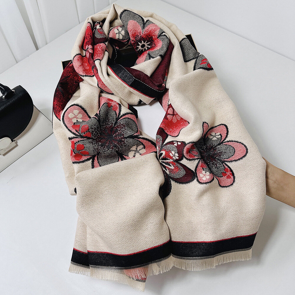 Шарф для женщин