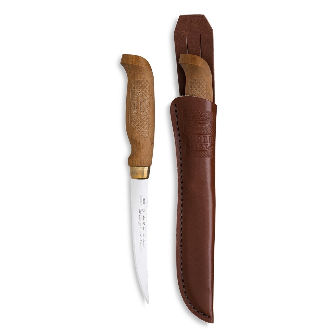 Нож Marttiini Superflex 4"