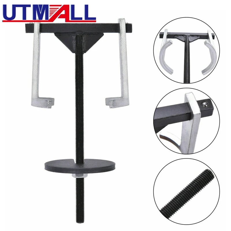 Профессиональный комплект инструментов для снятия пружины компрессора с автоматической коробкой передач с 2 ножками