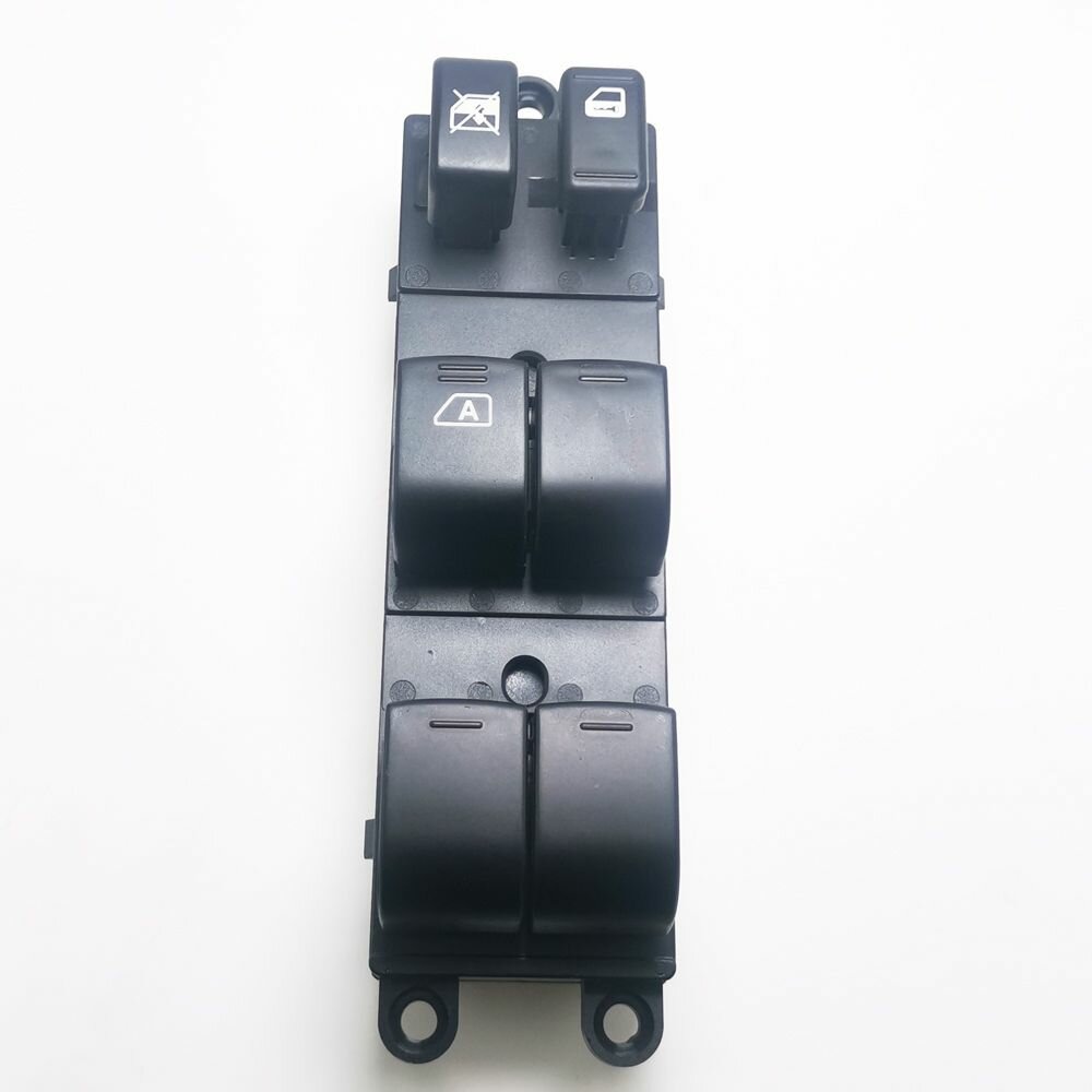 25401-EL30A Блок управления стеклоподъемниками для Nissan VERSA TIIDA C11 SC11 C11Z, DWS-363