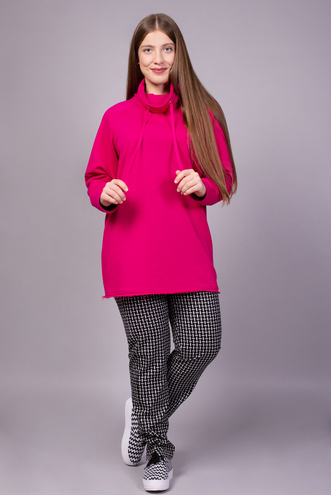 Джемпер 3527ЛПА