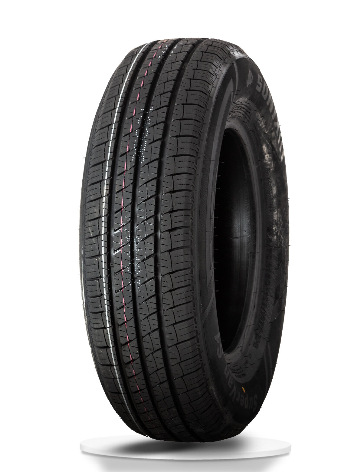 Шины летние 165R13C Sonix SuperVan S1 94/93R
