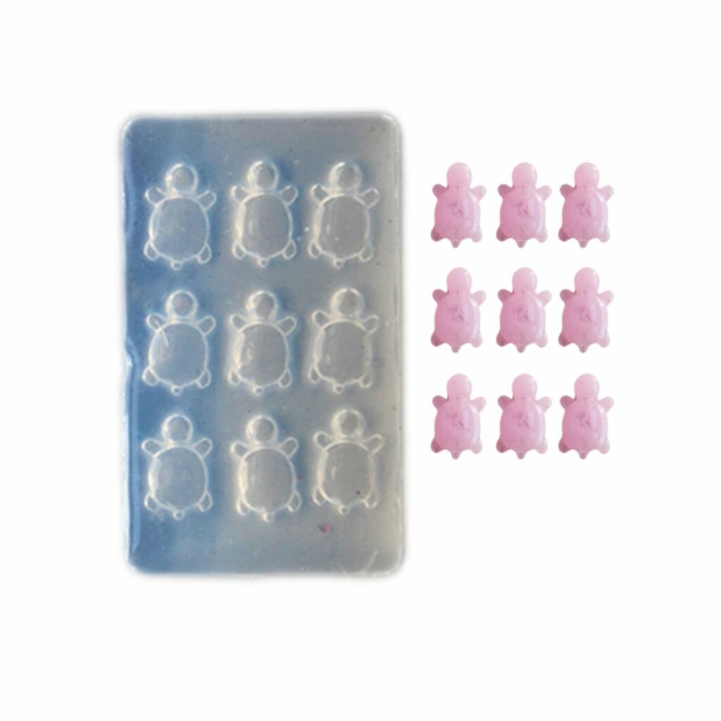 Игровая форма Черепаха