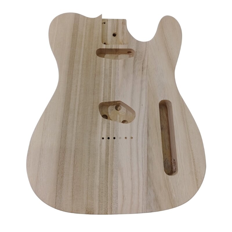 Корпус гитары TL3 Qin body barrel