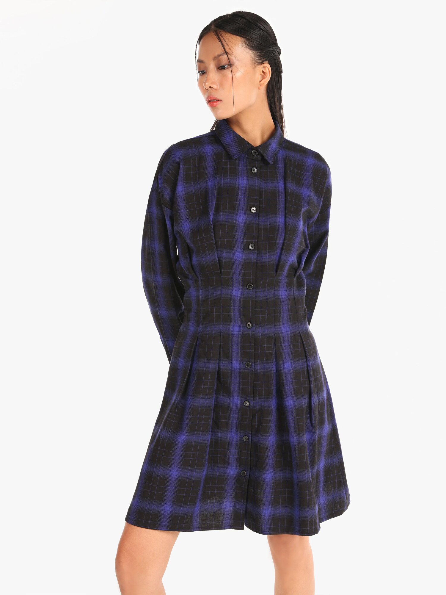 Платье Regular Fit