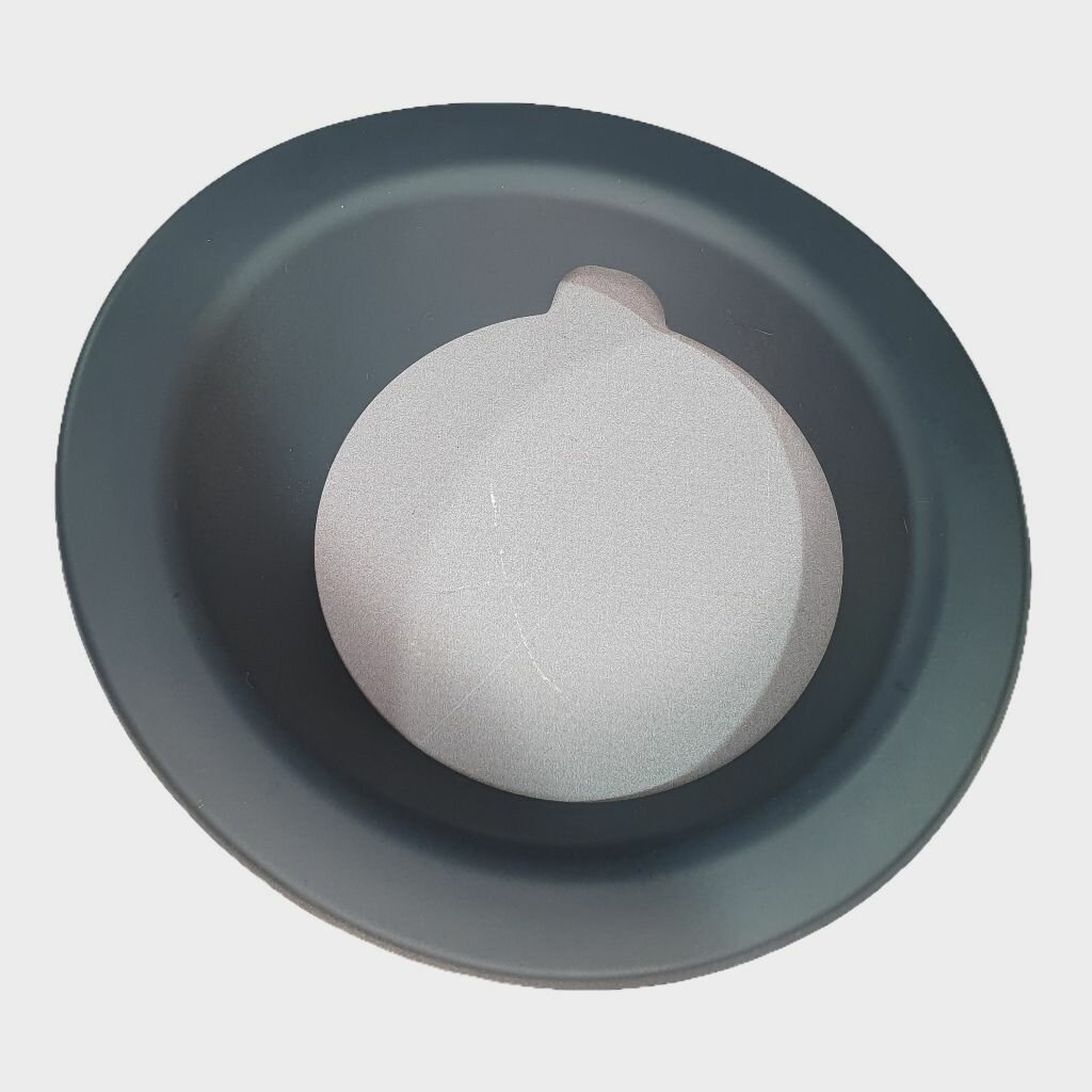 Окантовка туманки левая Range Rover Sport 1 L320 DXB000231LML