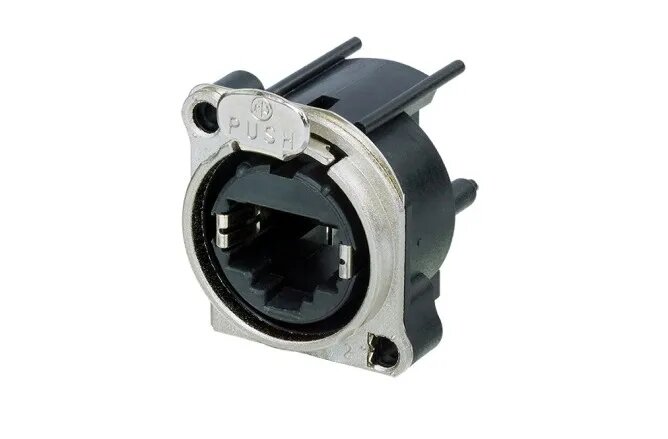 NEUTRIK etherCON NE8FBH разъём RJ45 1PCS NE8FBH