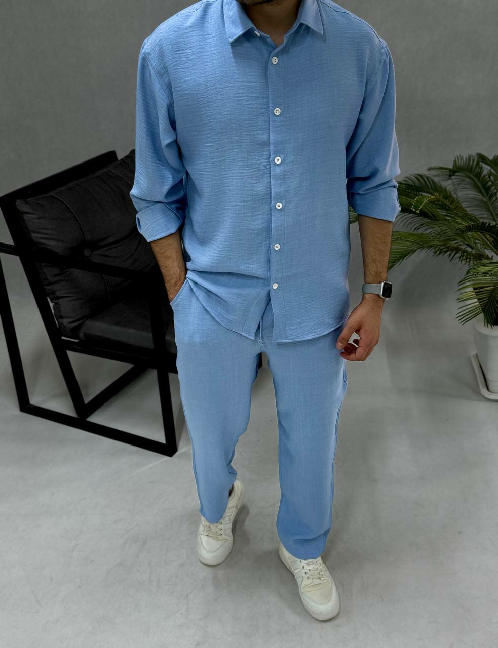 Комплект одежды