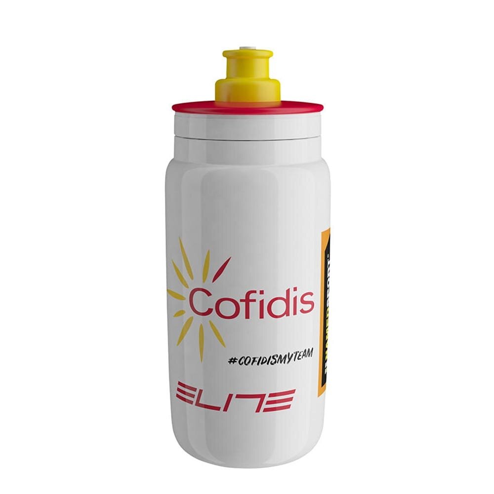 Elite Фляга Elite, 550 мл Fly (COFIDIS)
