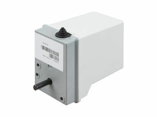 Сервопривод альтернатива Siemens SQN72.2A4B20BC (ИП Волынская Н. Г.)