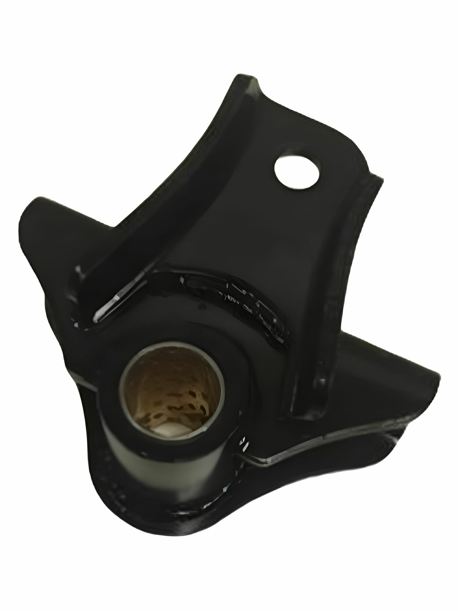 Кронштейн рессоры передний HINO (Втулка 25х31х68)