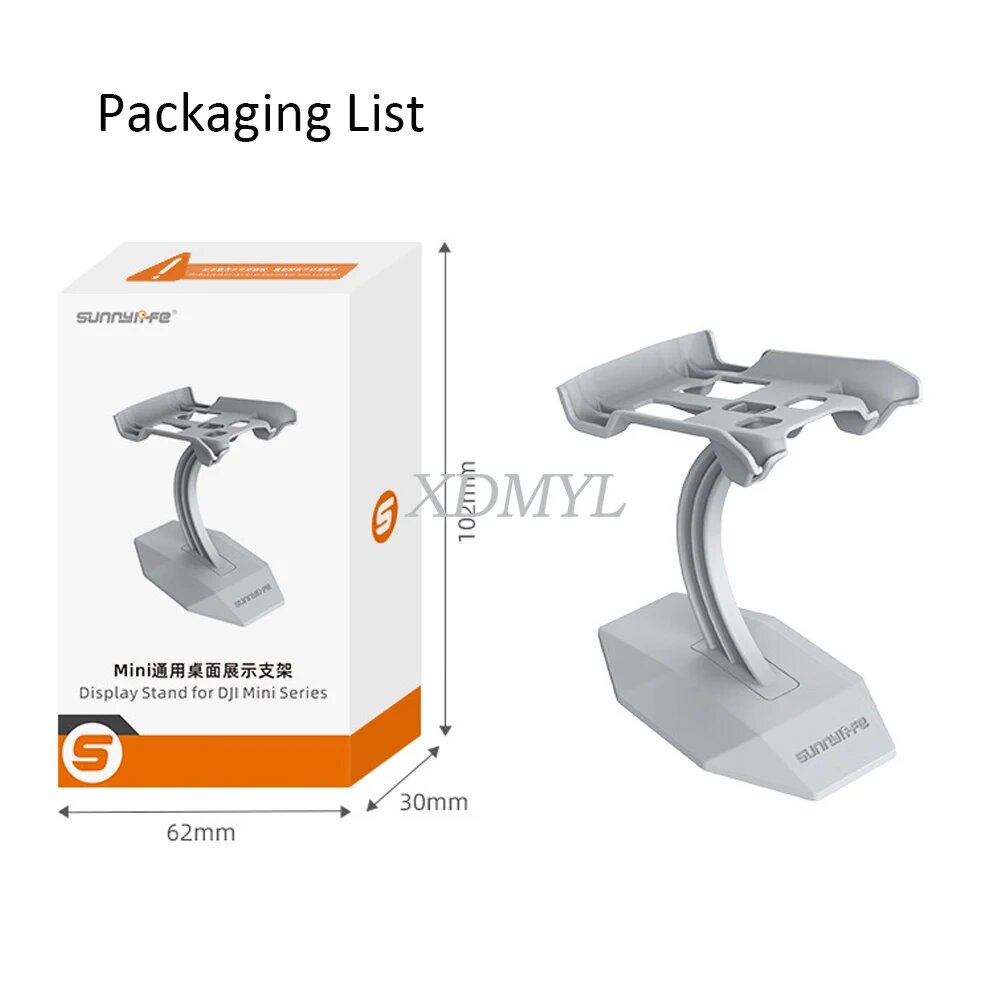 Подставка для дронов DJI Mini 3 Pro, Mini 2 SE, Mini 2, Mini SE, Mavic Mini, Mini 4K Xdmyl