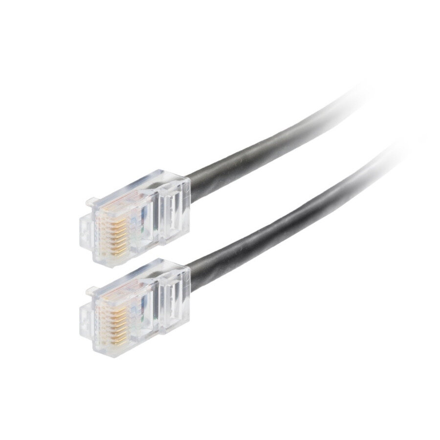 Кабель витая пара патч-корд ClearOne CBL-RJ45/KEY/KIT-25