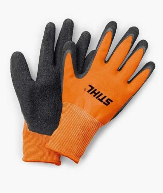 Перчатки защитные STIHL FUNCTION размер: M