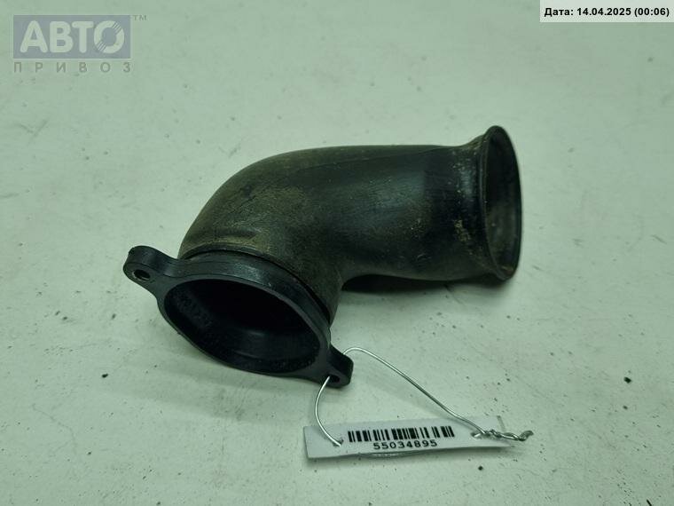 Гофра проводки двери Volkswagen Passat B5