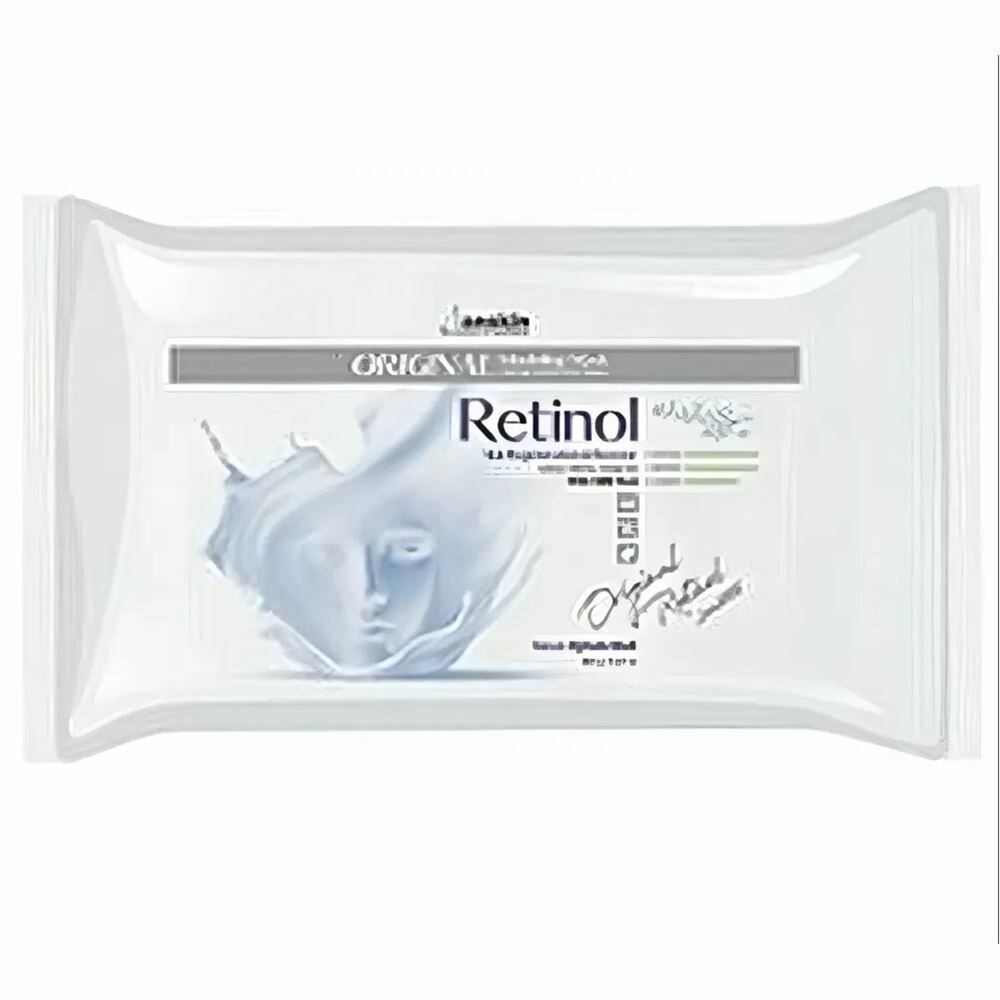 Маска Anskin Original Retinol Modeling Mask для лица альгинатная с ретинолом, 240 г