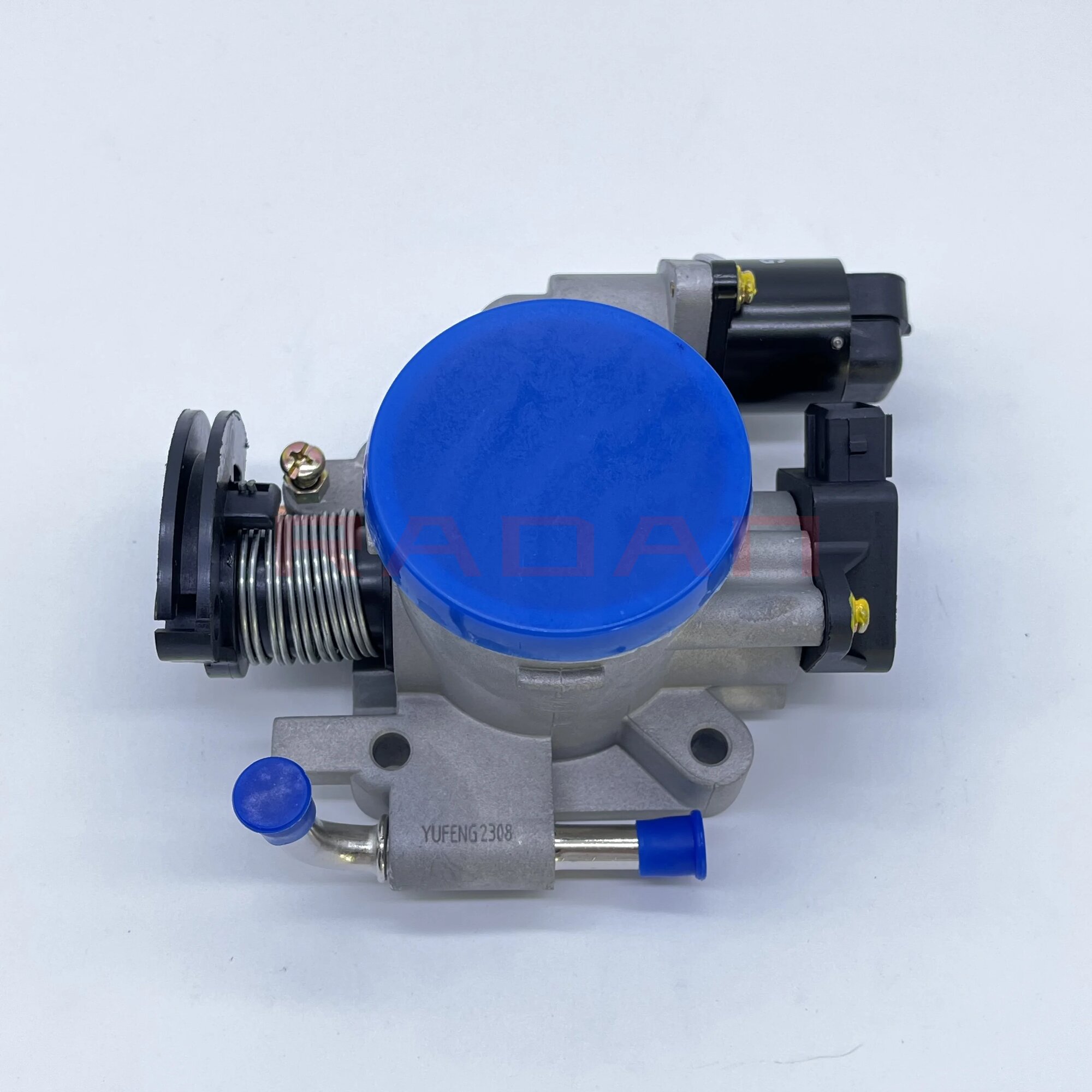 Корпус дроссельной заслонки для двигателя BYD F3 473QB