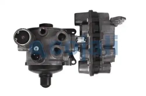 Модуль подготовки воздуха LA8125+AE4502 Iveco Stralis