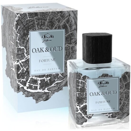 Мужская парфюмерная вода Art Parfum OAK&OUD Fortune 100 мл