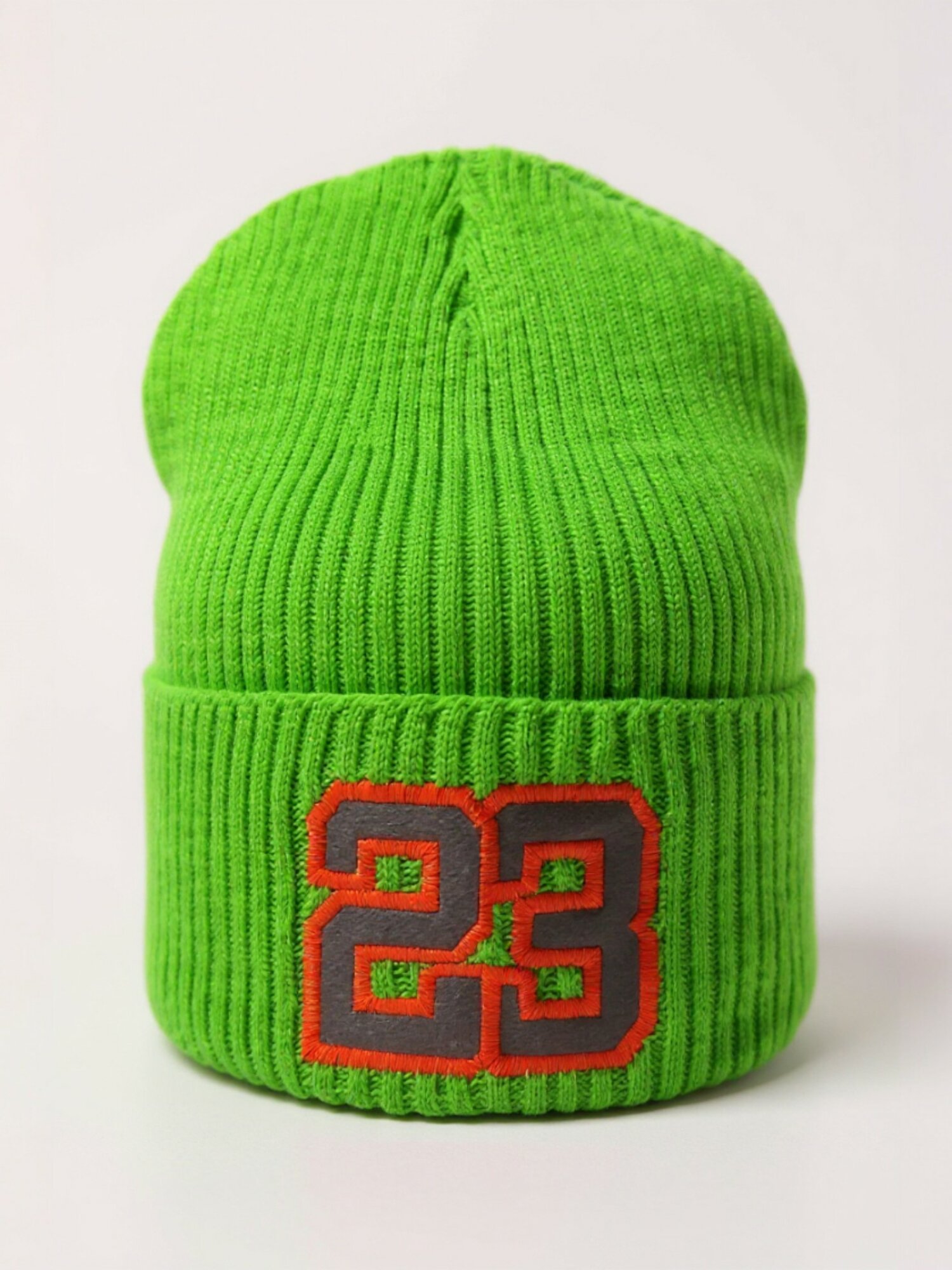 Шапка-бини для мальчиков