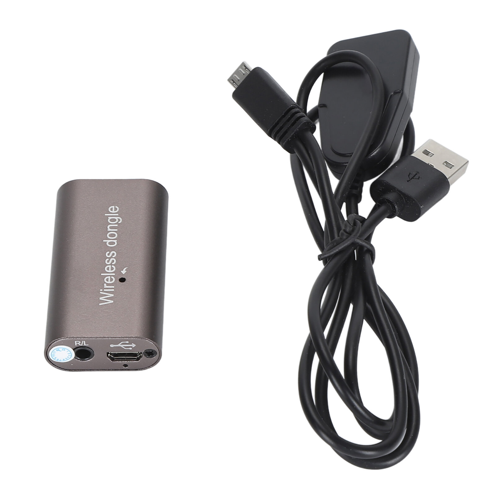 Wireless HD -мультимедийный интерфейс адаптер дисплея