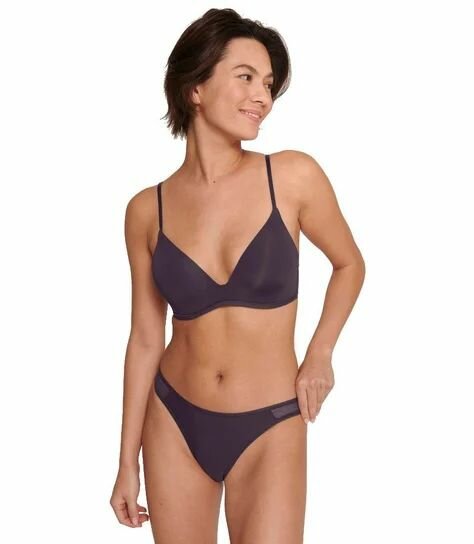 Бюстгальтер-невидимка