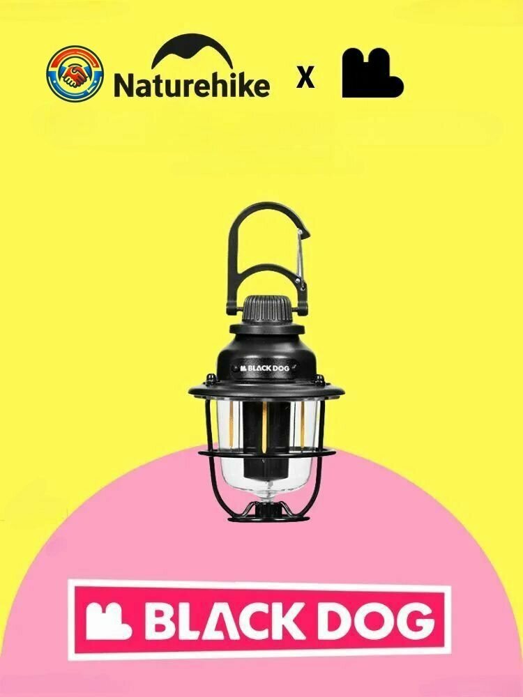 Яркий кемпинговый фонарь для туризма и дачи, портативный светильник с крюком и защитой от влаги, уличный фонарь для палатки, походов и рыбалки