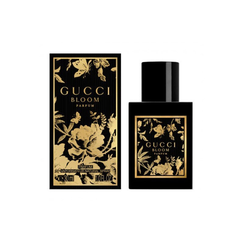 Духи Gucci Bloom Parfum 50 мл