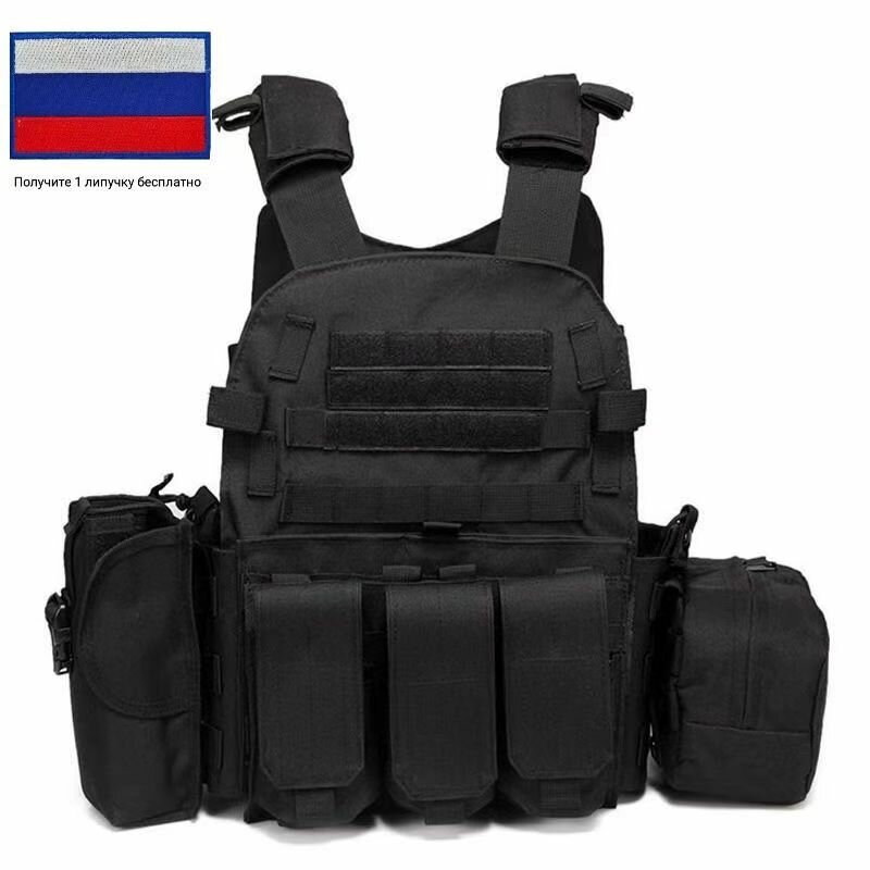 Детский бронежилет/жилет