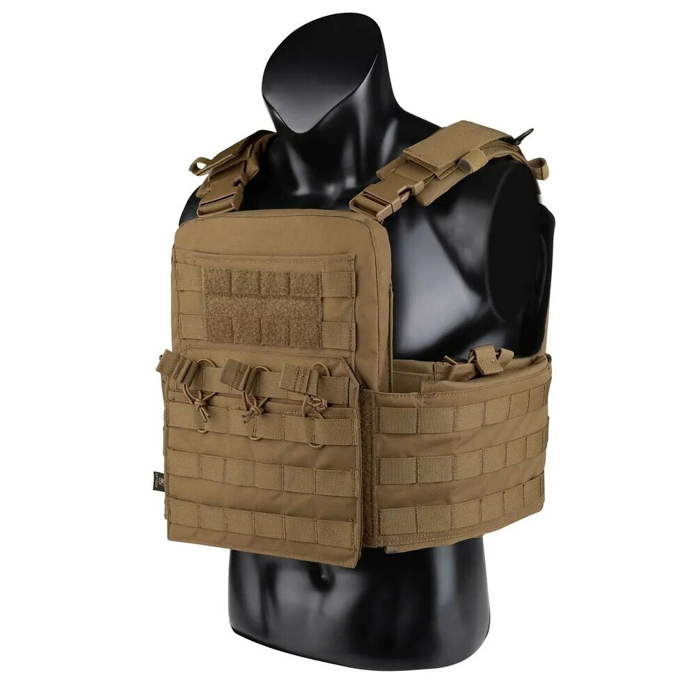 Krydex Gear Жилет утяжелитель 1шт