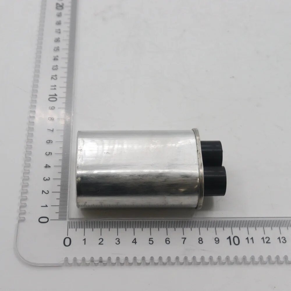 Высоковольтный конденсатор для микроволновой печи MIDEA 17470000000689