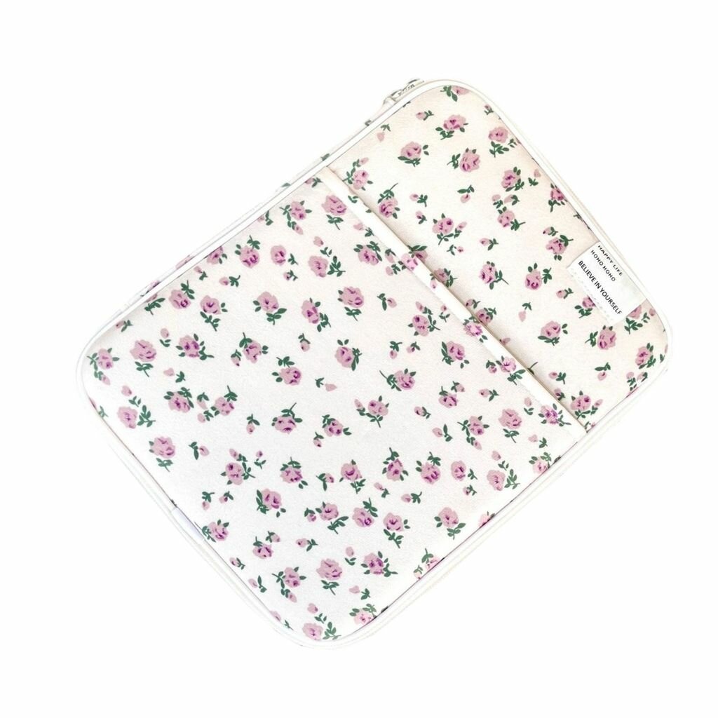 Сумка для ноутбука liner bag-Розово-фиолетовый-13,3 дюйма