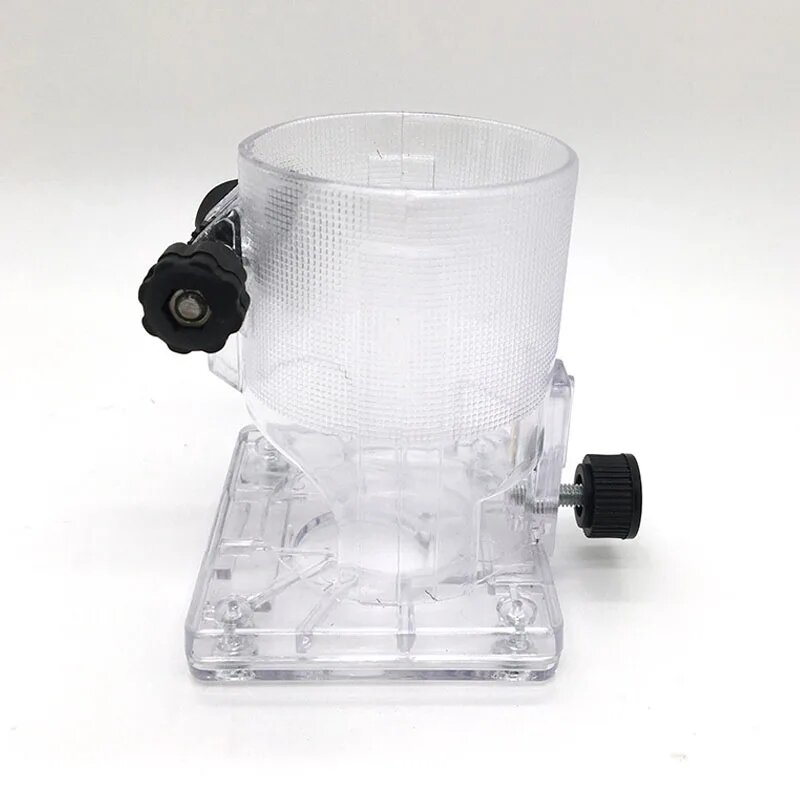 Заменить для Makita 3703 3701, основание фрезера по дереву, триммер для ламината, электрический триммер, основание для деревообработки, основание фрезерного станка