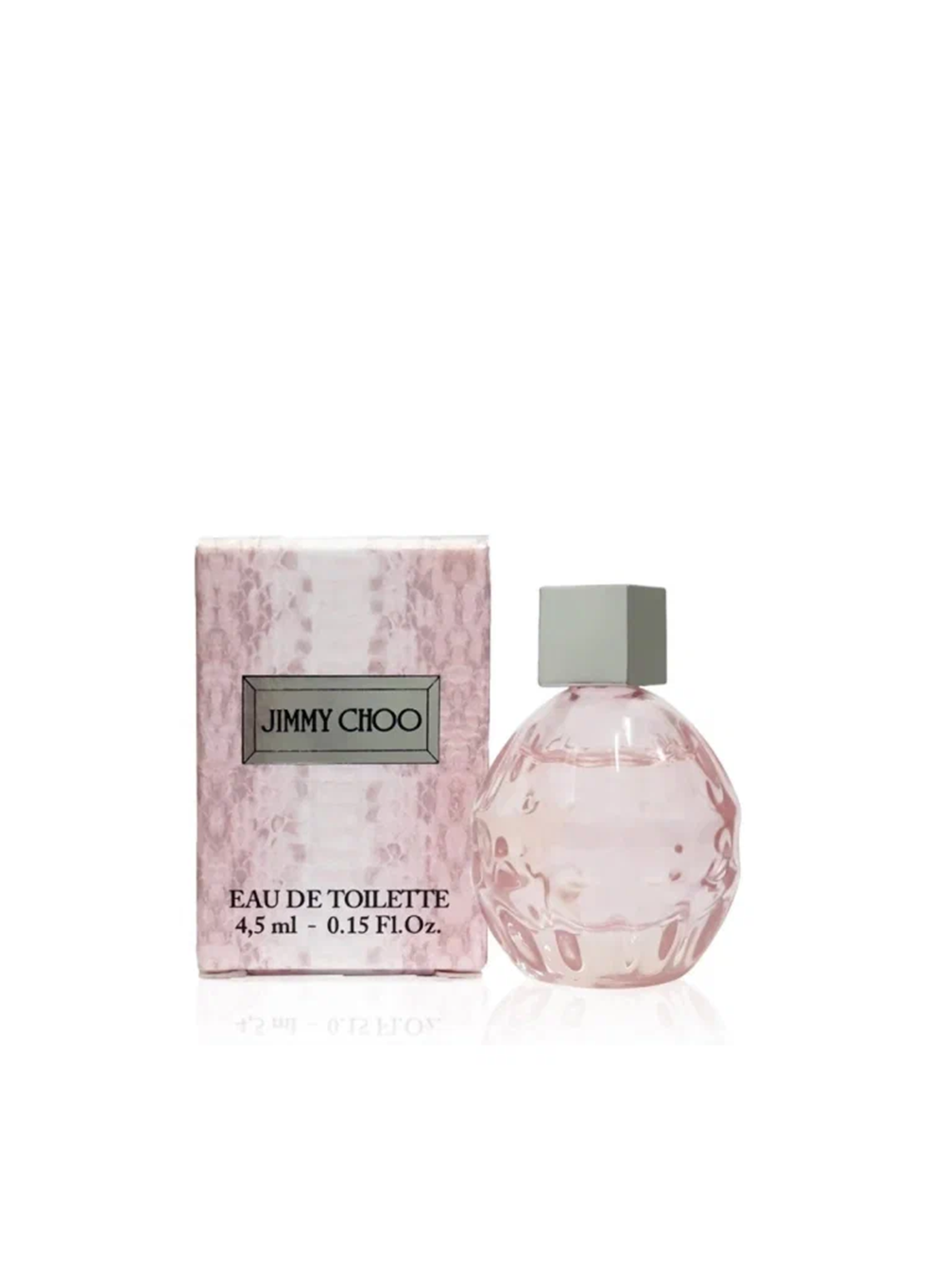 Туалетная вода JIMMY CHOO женская Jimmy Choo, Миниатюра 4,5 мл