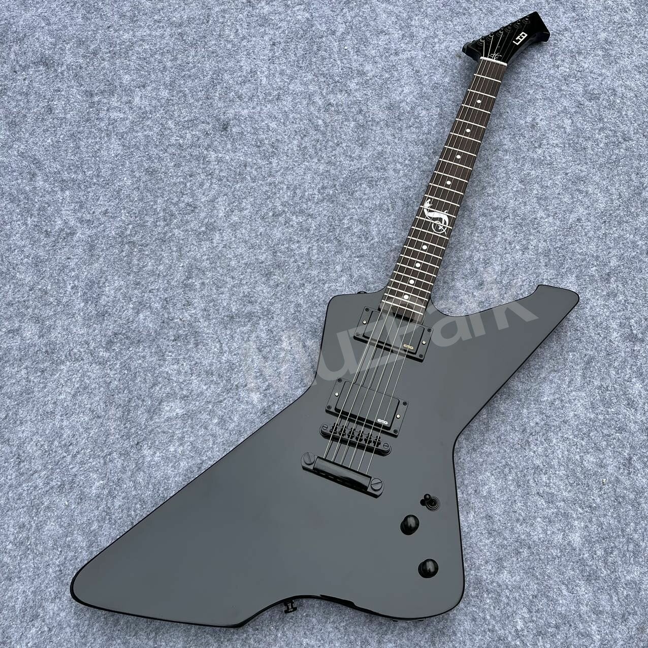 Электрогитара Та же модель ESP / LTD /GBS Персонализация