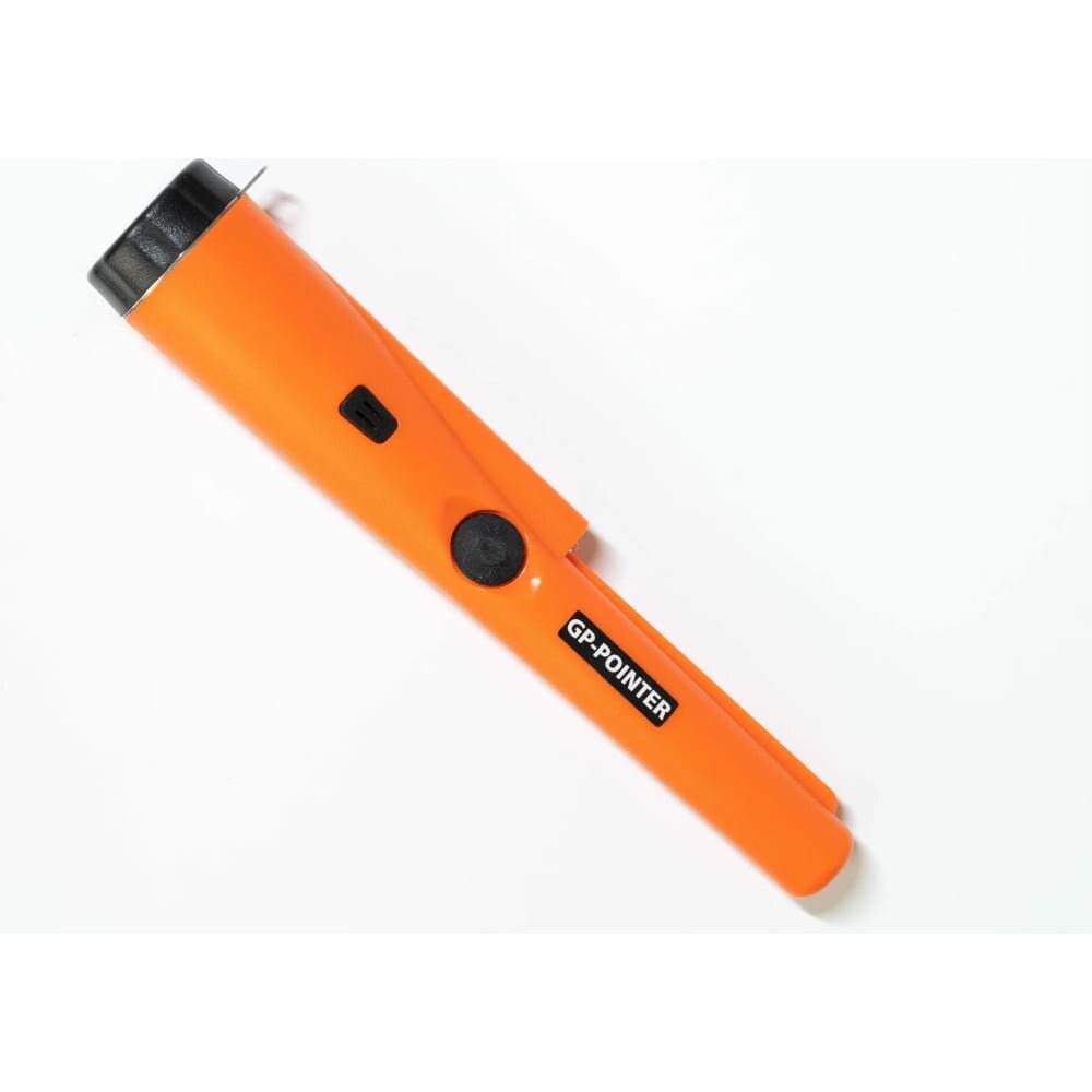 Ручной пинпоинтер металлоискатель металлодетектор GP-Pointer — фото 1