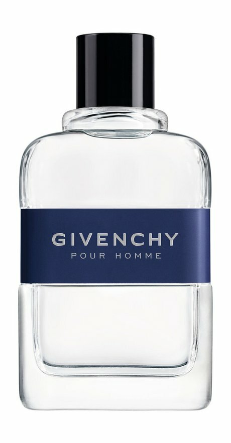 Givenchy Pour Homme Blue Label Eau de Toilette Туалетная вода (Eau de Toilette) 100 мл/гр
