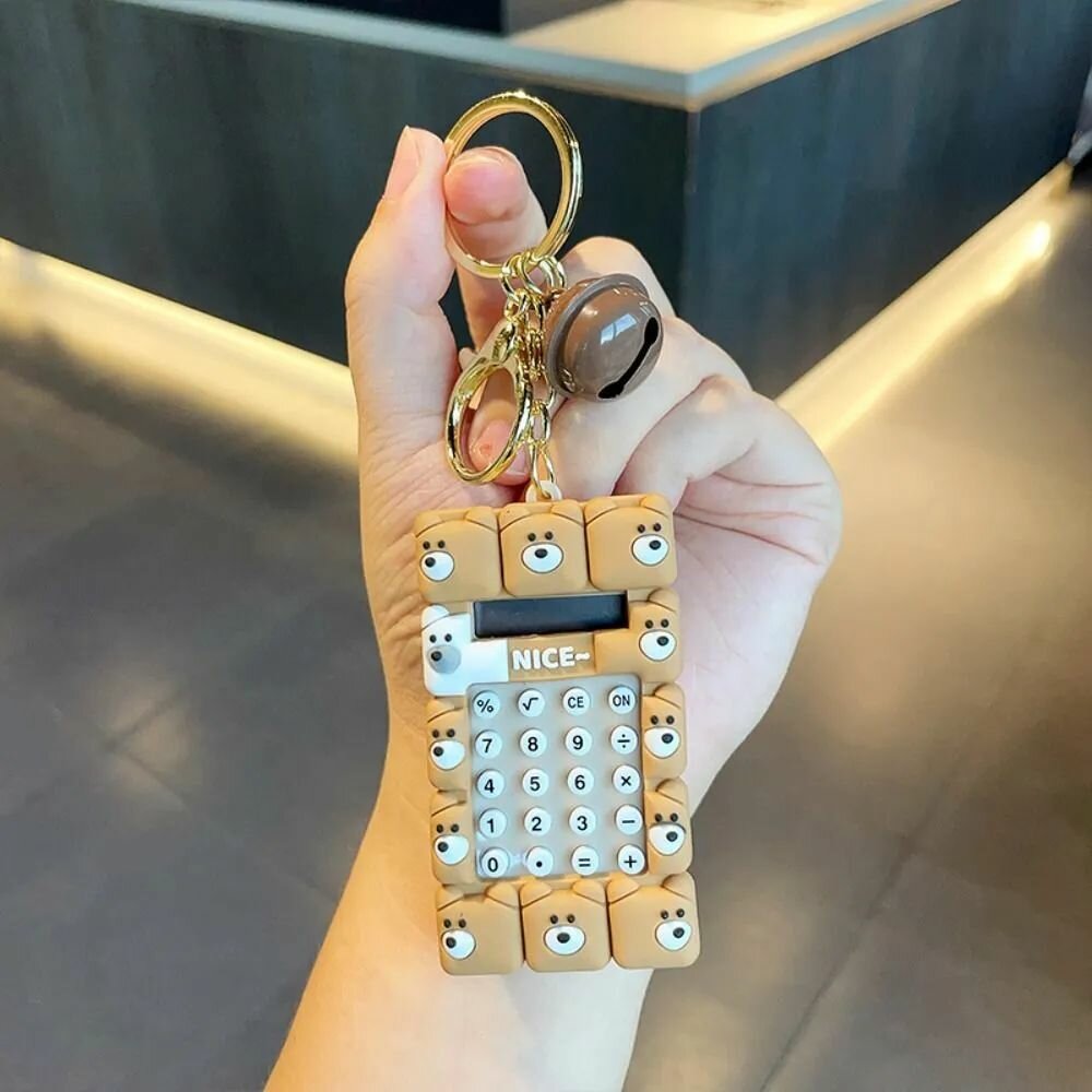 Мини Калькулятор