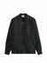 Кардиган KITH cupro sullivan gi, размер M, black/black