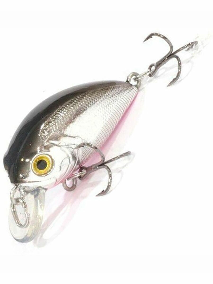 Воблер Kutomi KM Crank-Type 40S (4.6 г) E003