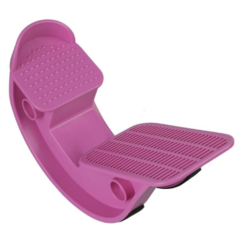 Устройство для растяжки икр, розовый цвет