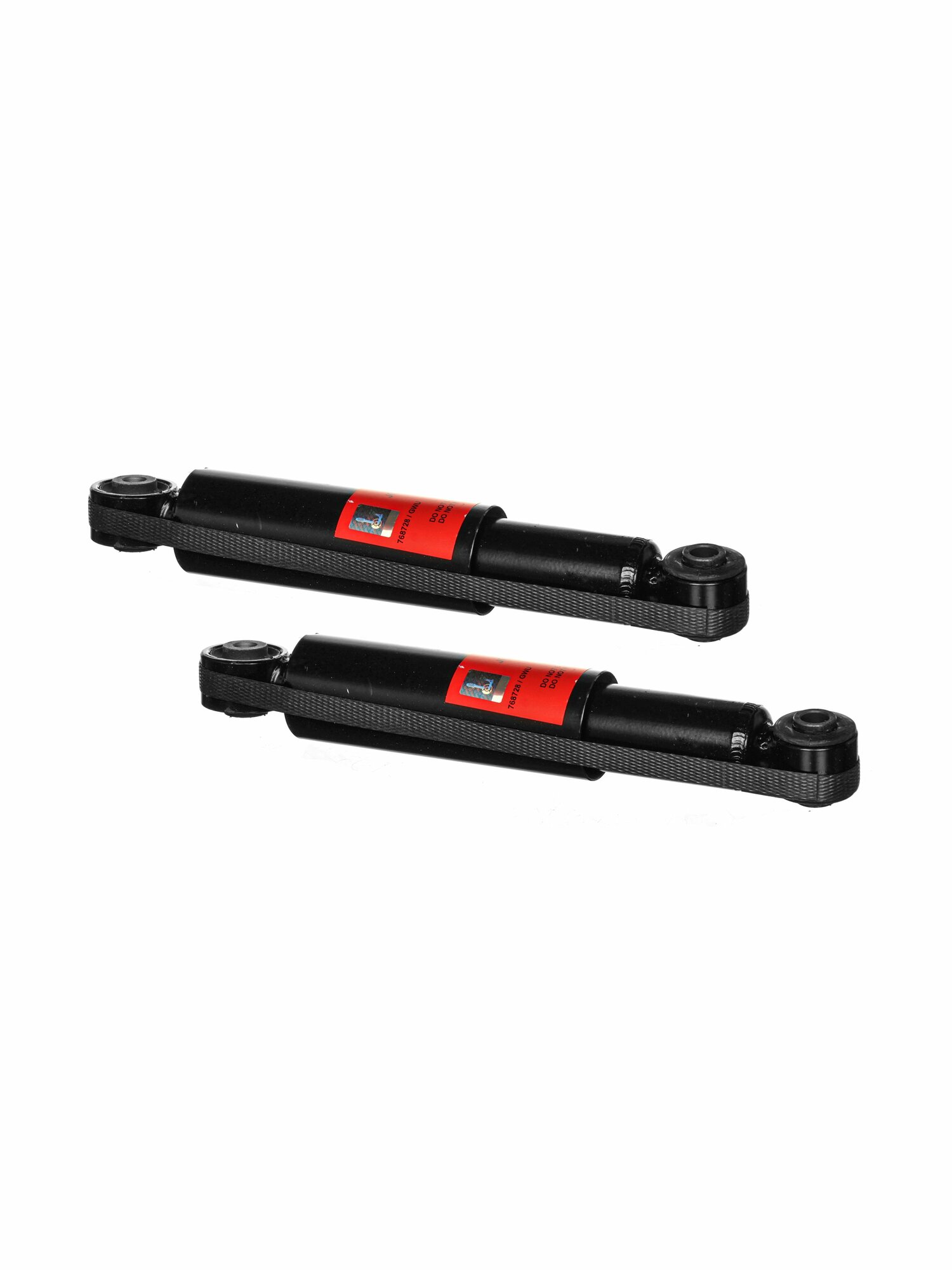 Амортизатор подвески газовый задний TRW (JGT282T) TRW TWIN